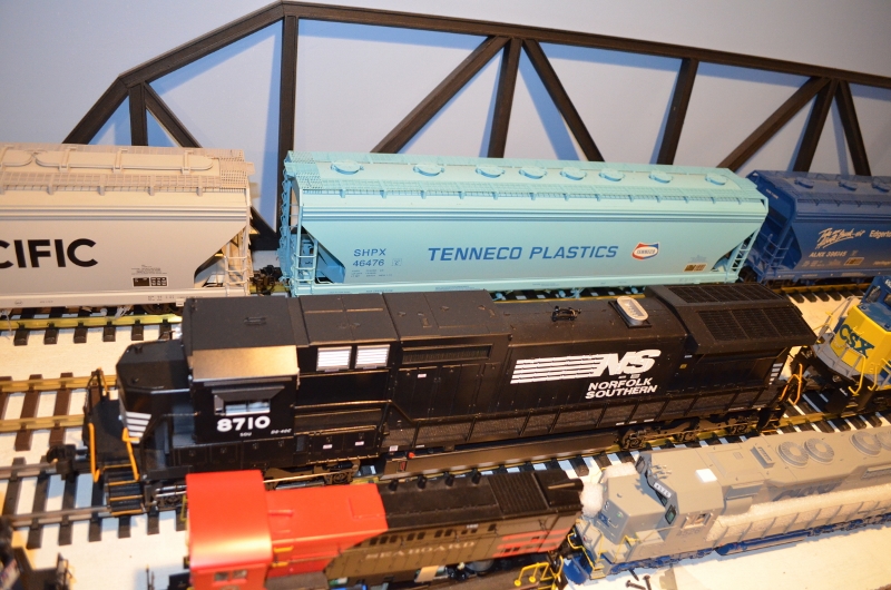 MTH new 2013 catalog - Page 11 - General Discussion - G Scale Train ...
