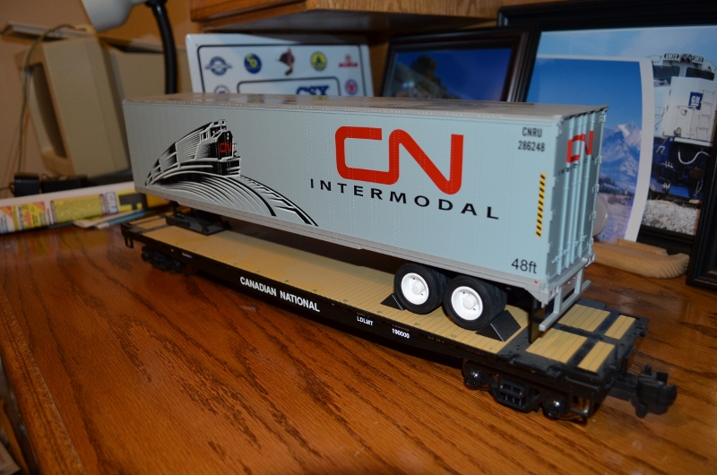 putting a train together - Rolling Stock - G Scale Train Forum.com