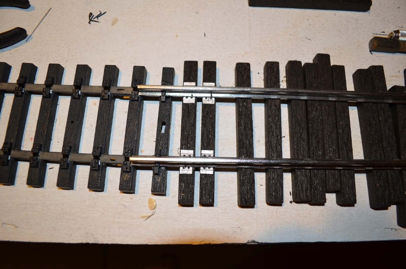 bridge tracks - Track & Layout - G Scale Train Forum.com