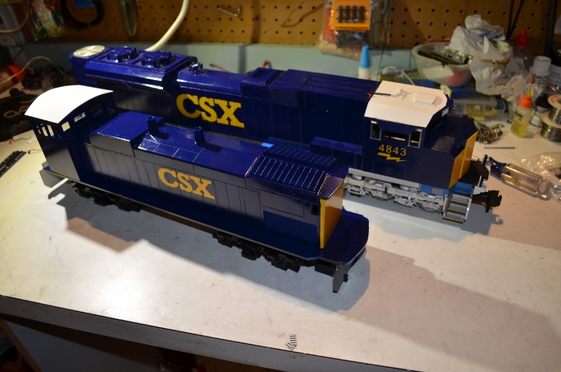 MTH 2015 One Gauge Catalog - General Discussion - G Scale Train Forum.com