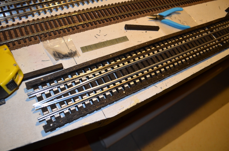bridge tracks - Track & Layout - G Scale Train Forum.com