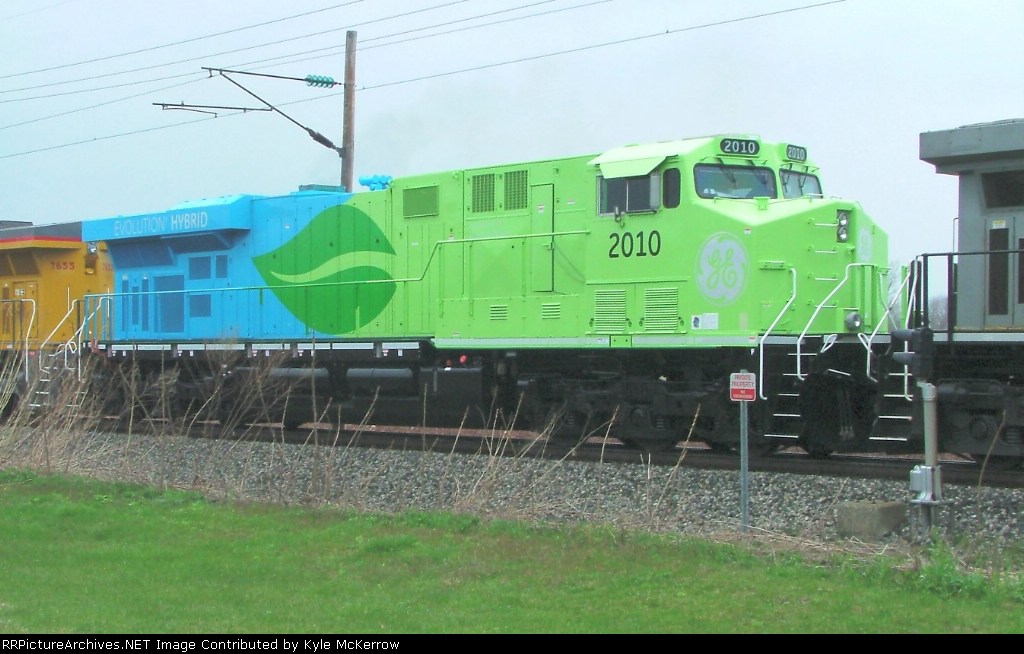 ES44AC scratch build - Kitbashing & Model Making - G Scale Train Forum.com