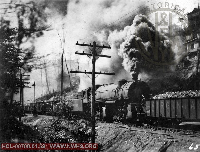 Virginian Railway - Photos & Video - G Scale Train Forum.com