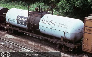 USA Ultimate Tank cars - Rolling Stock - G Scale Train Forum.com