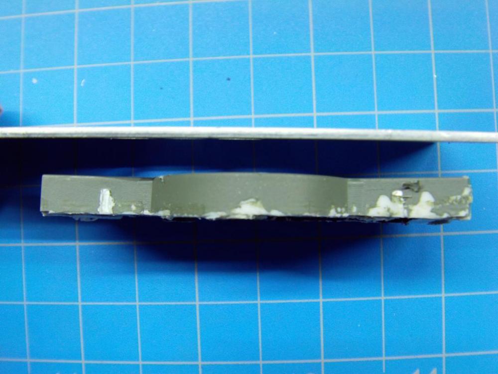 Aristo-Craft Dash-9 Lowering - Locomotives - G Scale Train Forum.com