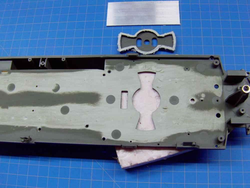 Aristo-Craft Dash-9 Lowering - Locomotives - G Scale Train Forum.com