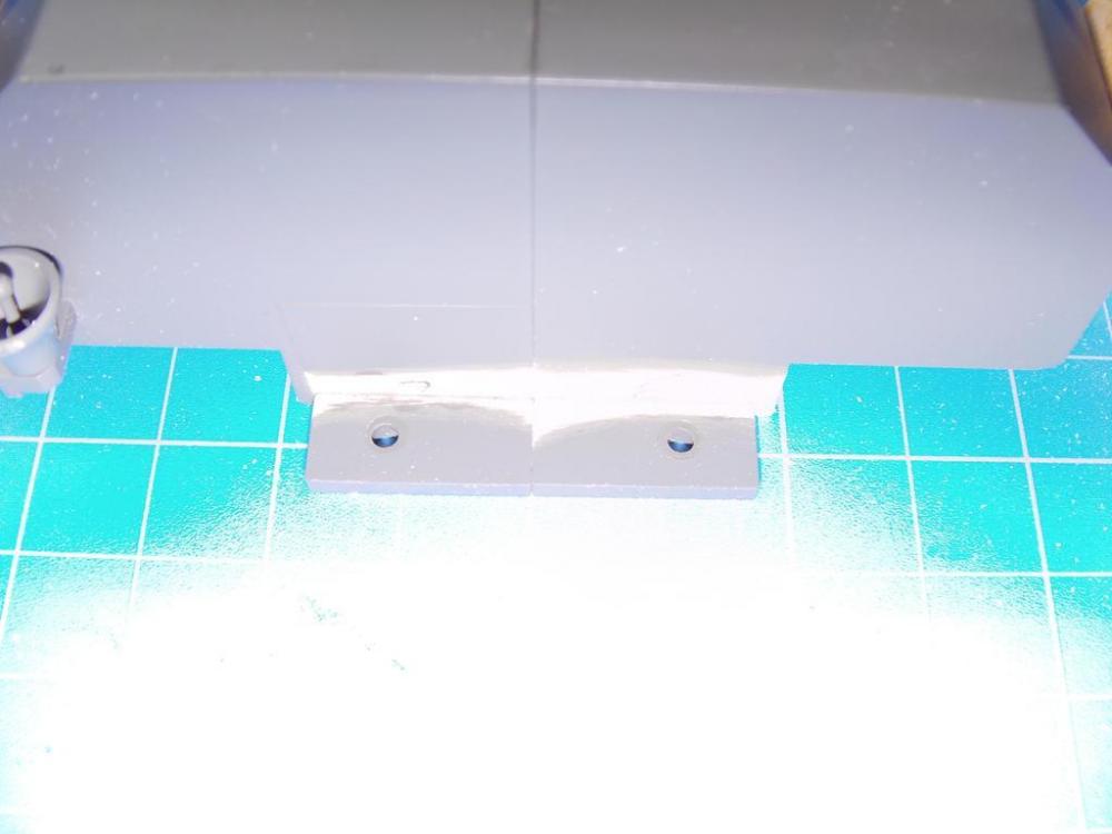 Aristo-Craft Dash-9 Lowering - Locomotives - G Scale Train Forum.com