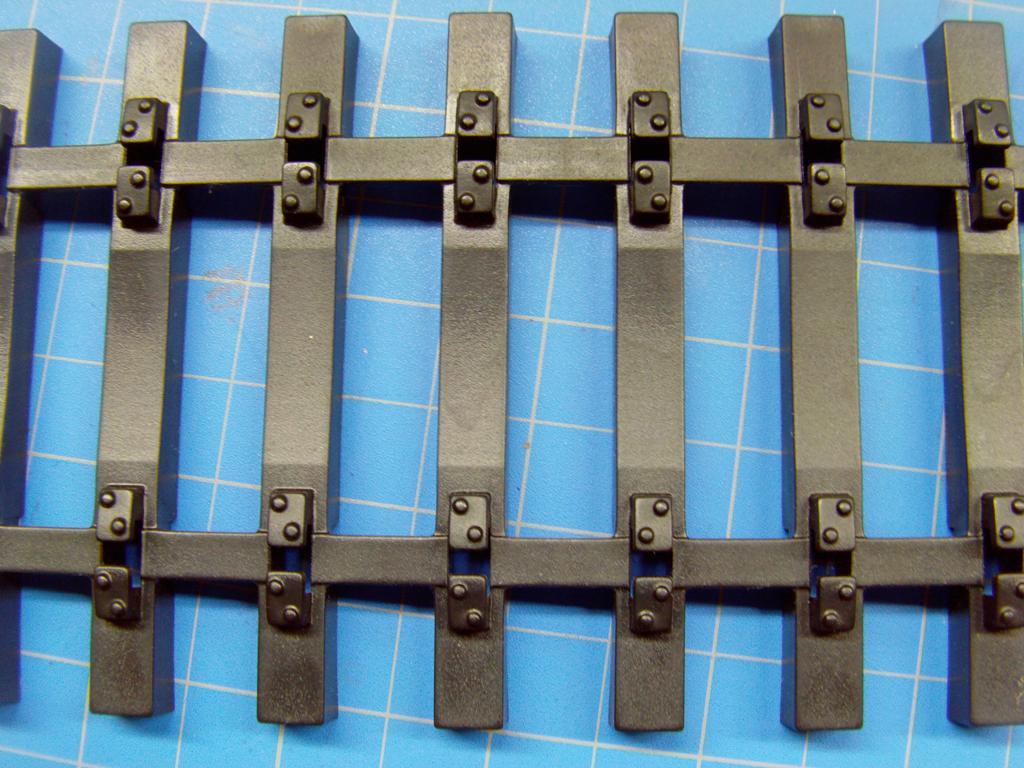 Bending AML Stainless track - Track & Layout - G Scale Train Forum.com