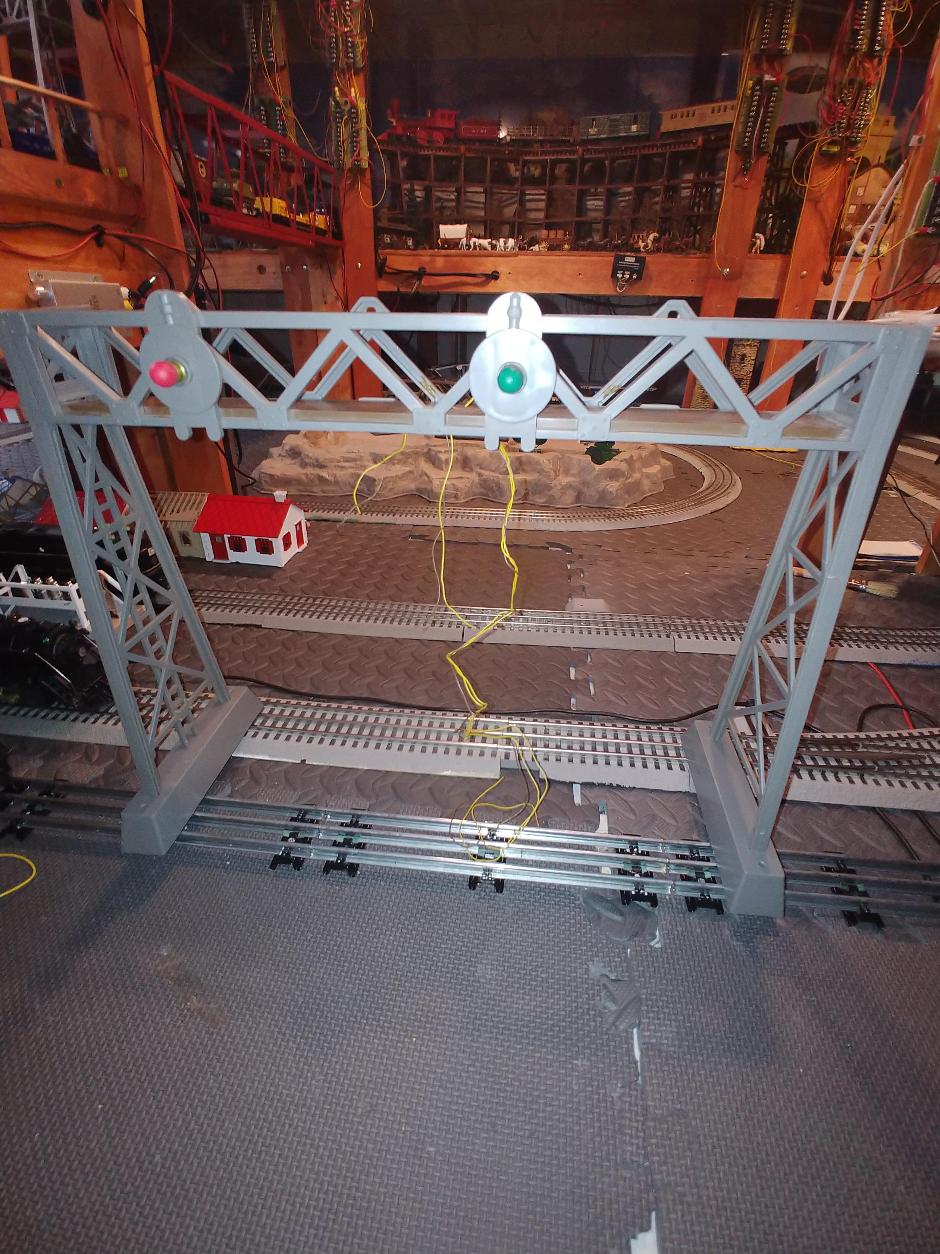 East Coast Large Scale Train Show Purchase - General Discussion - G ...