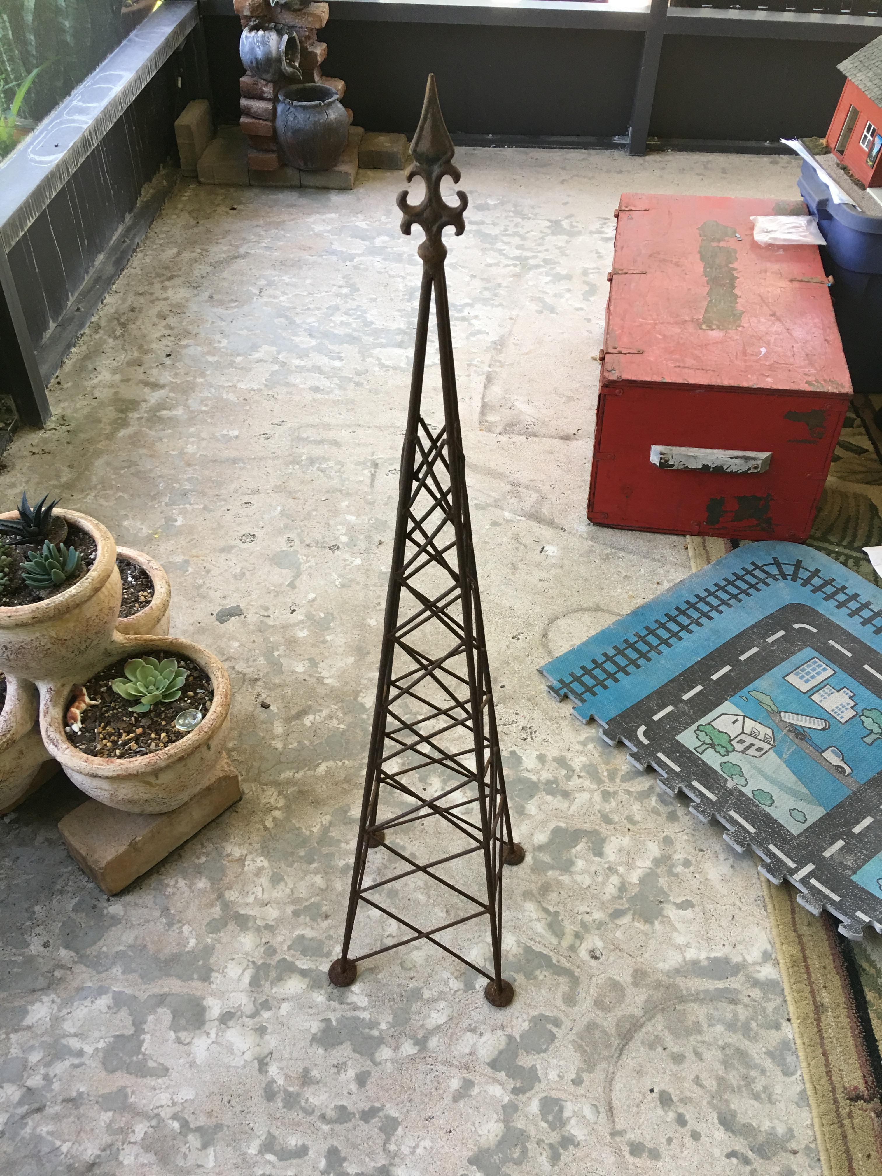 1930-40 city water tower - Kitbashing & Model Making - G Scale Train ...