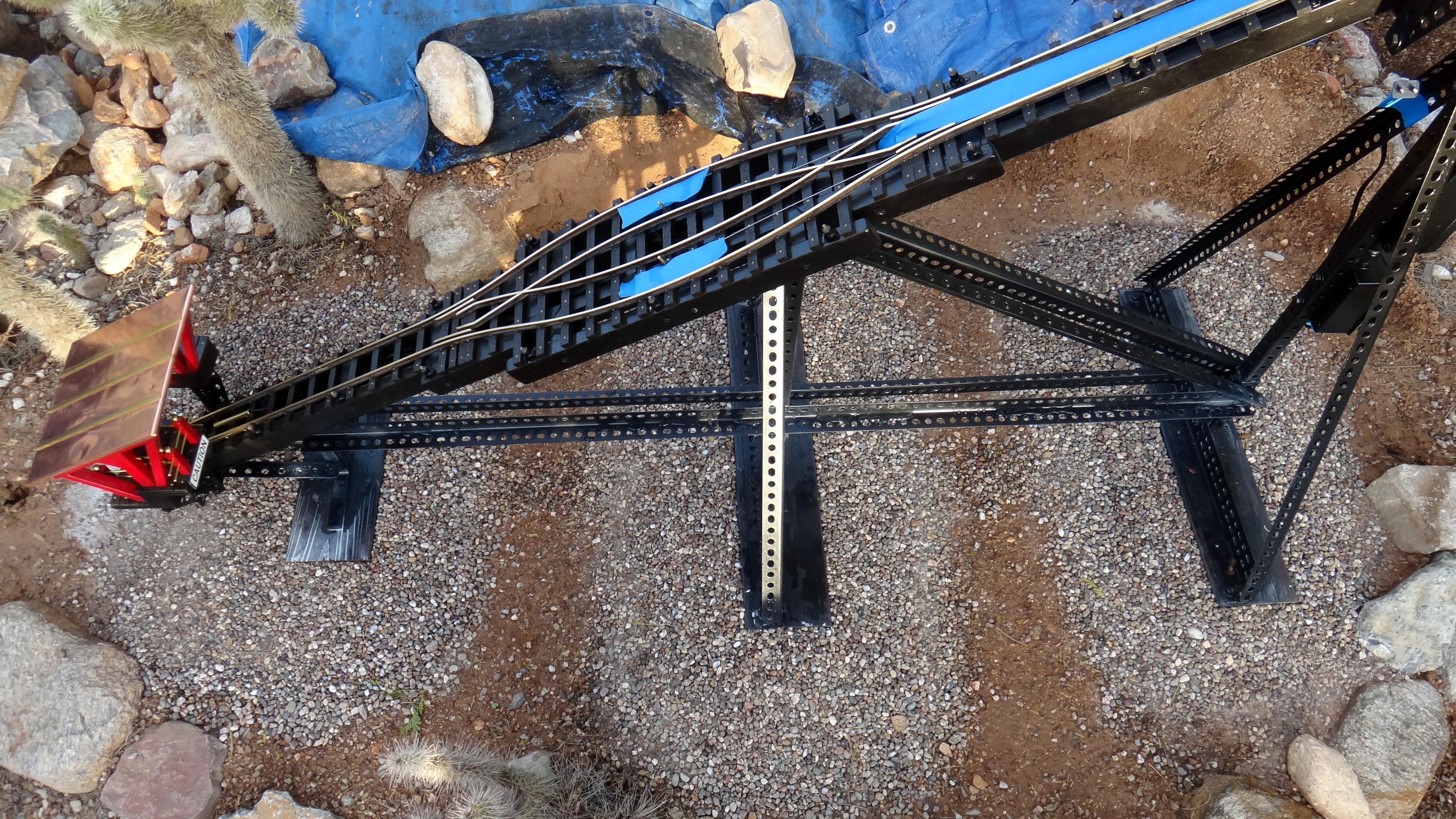 G-Scale Funicular - General Discussion - G Scale Train Forum.com