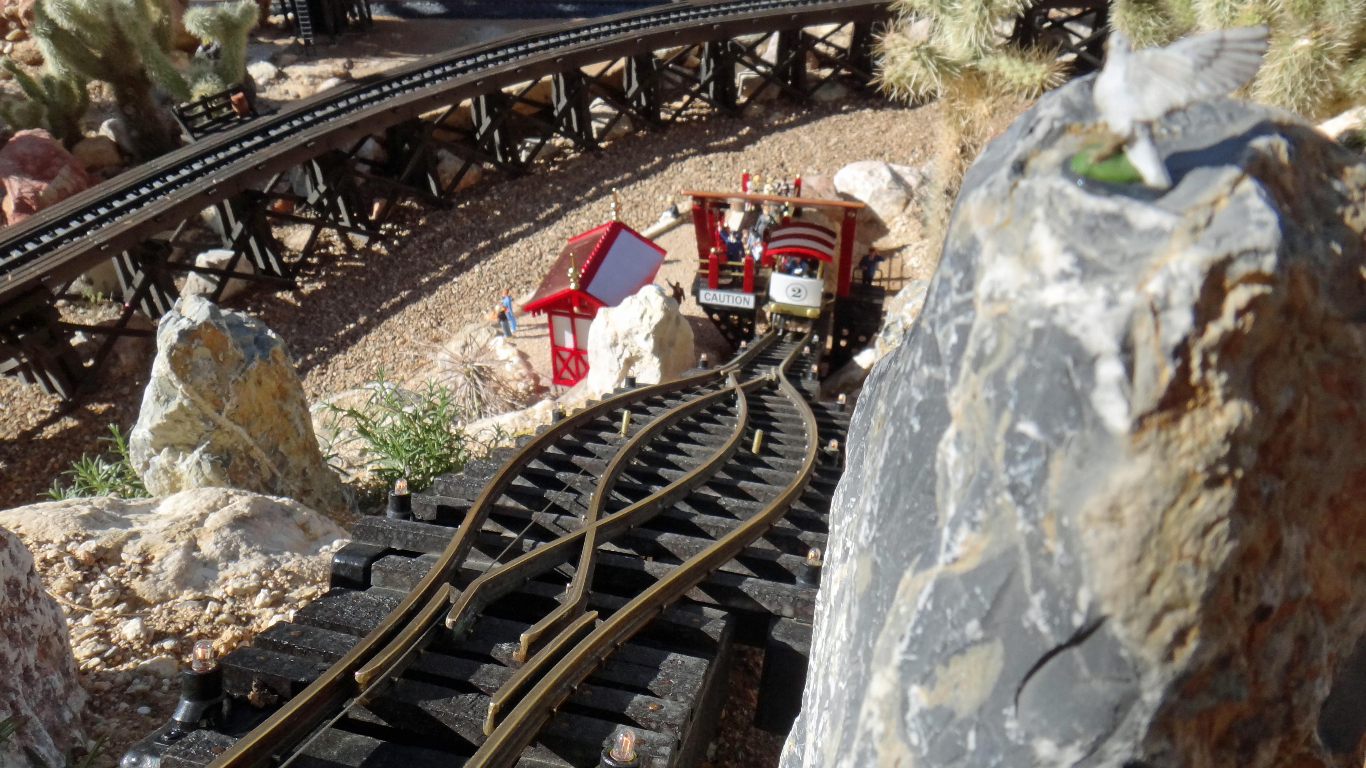 G-Scale Funicular - General Discussion - G Scale Train Forum.com