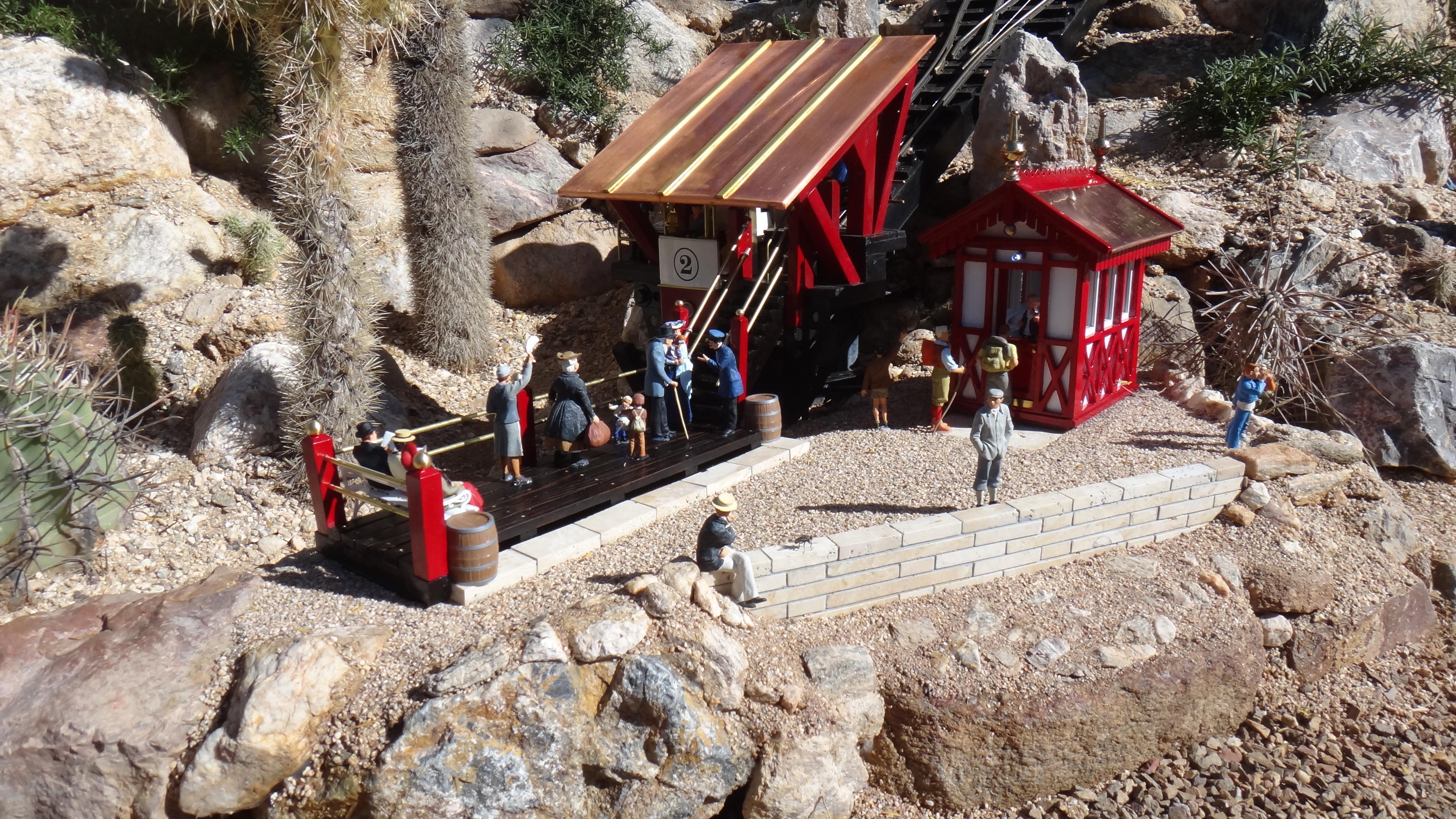 G-Scale Funicular - General Discussion - G Scale Train Forum.com