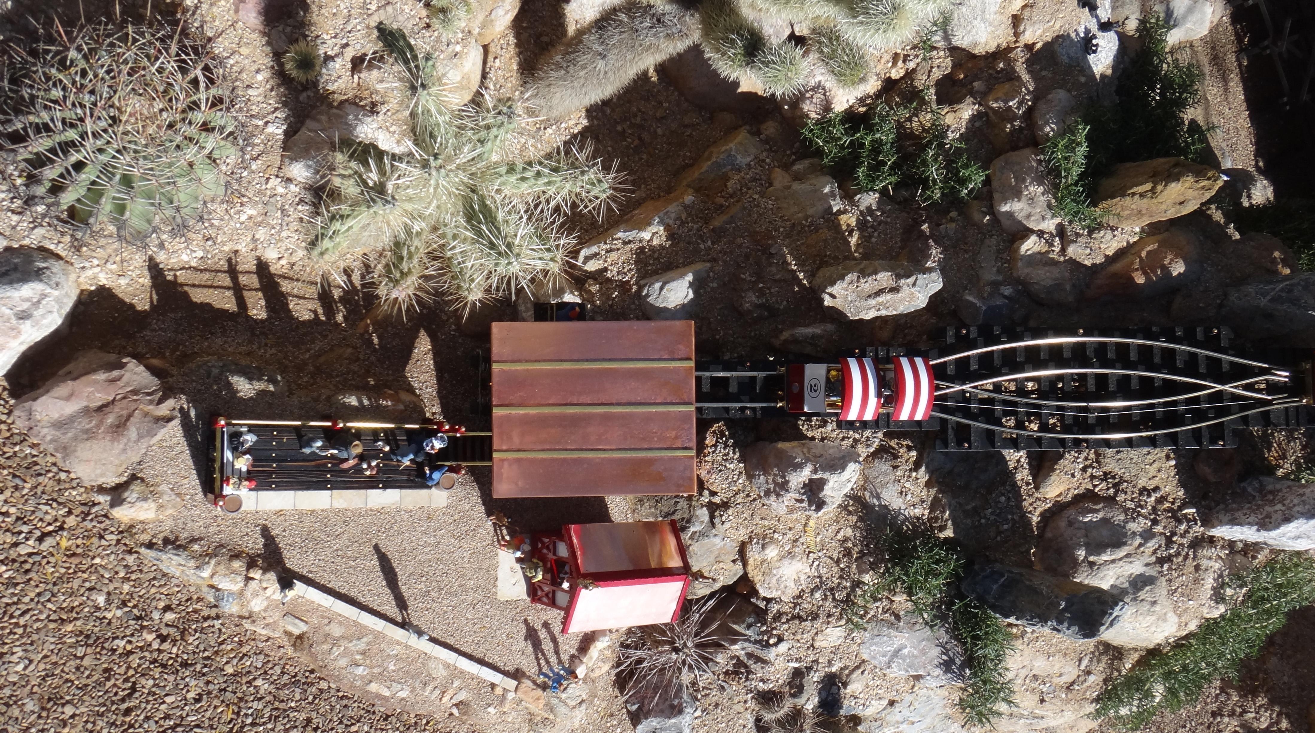 G-Scale Funicular - General Discussion - G Scale Train Forum.com