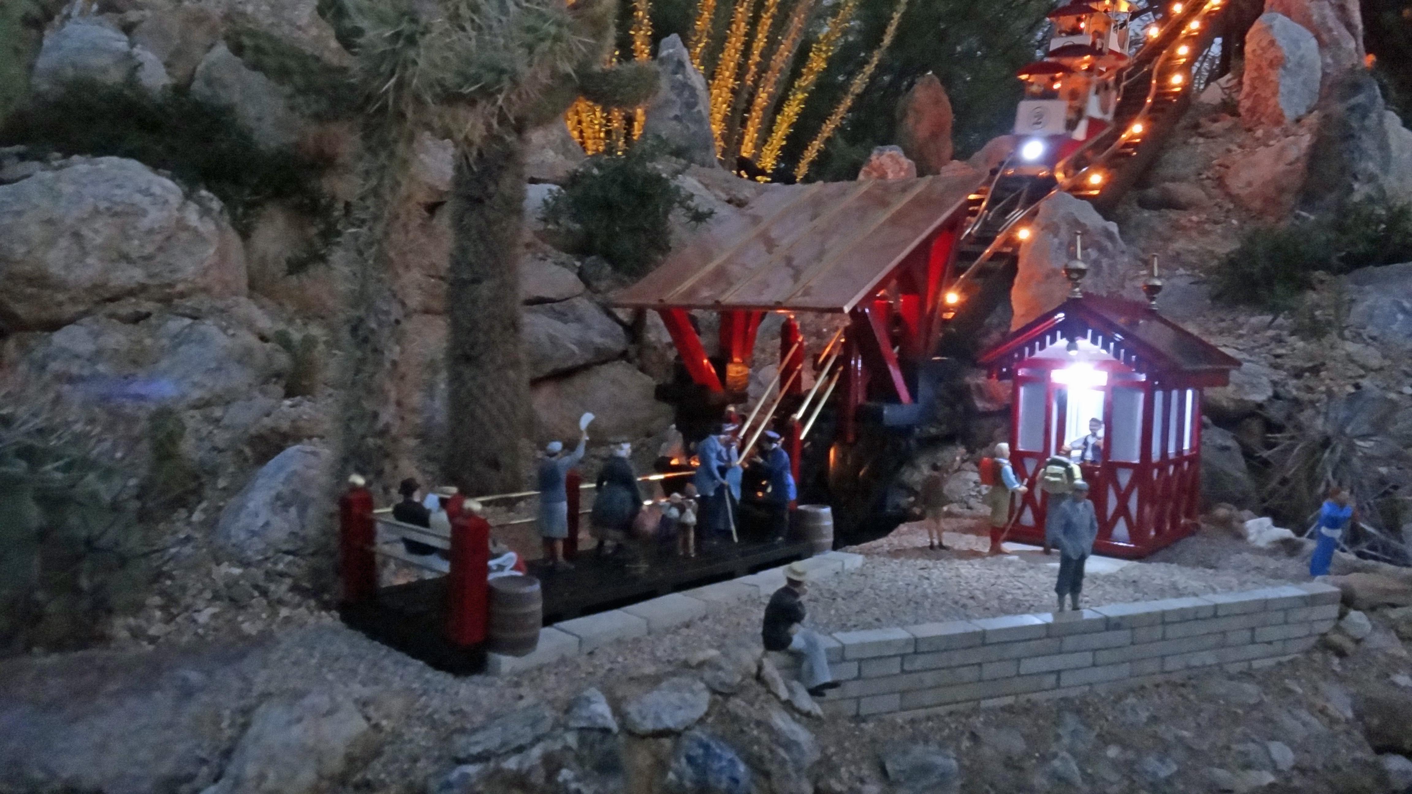 G-Scale Funicular - General Discussion - G Scale Train Forum.com