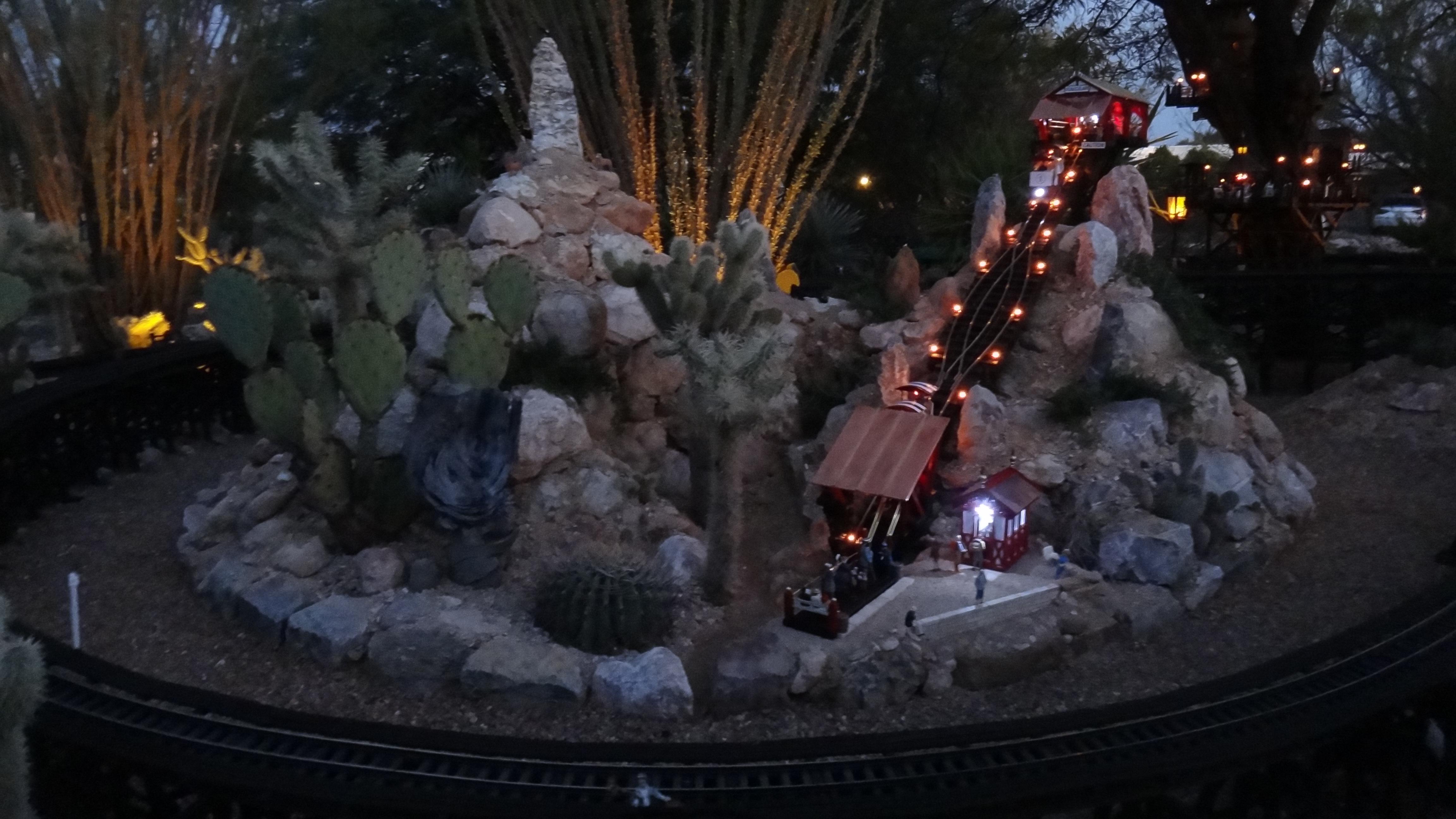 G-Scale Funicular - General Discussion - G Scale Train Forum.com