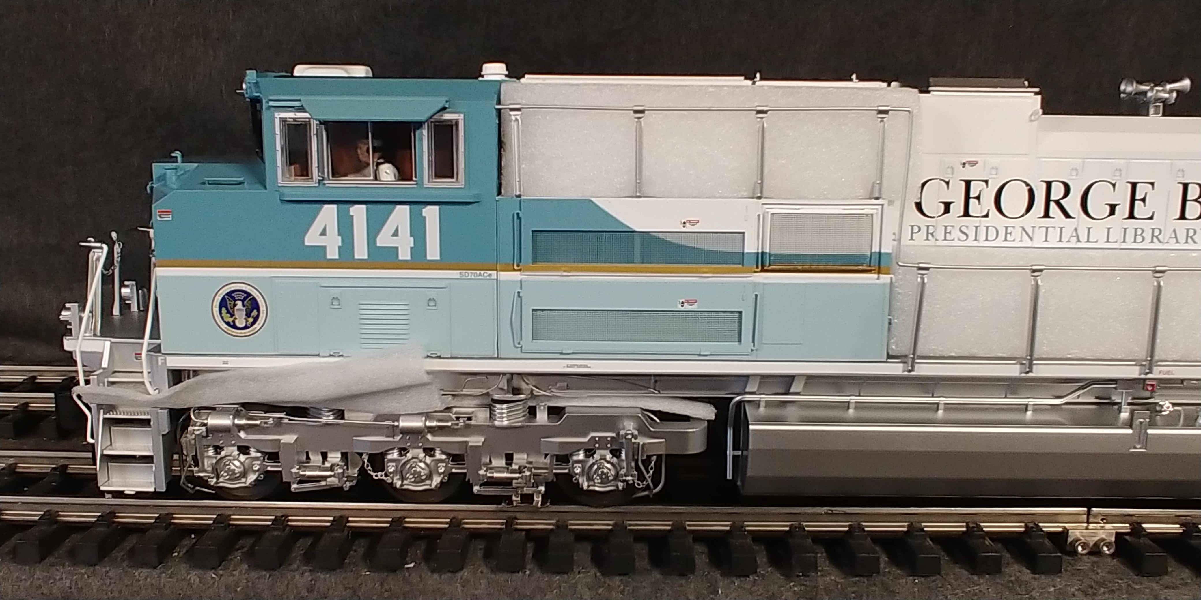 MTH 2019/2020 One Gauge Catalog - Page 3 - General Discussion - G Scale ...