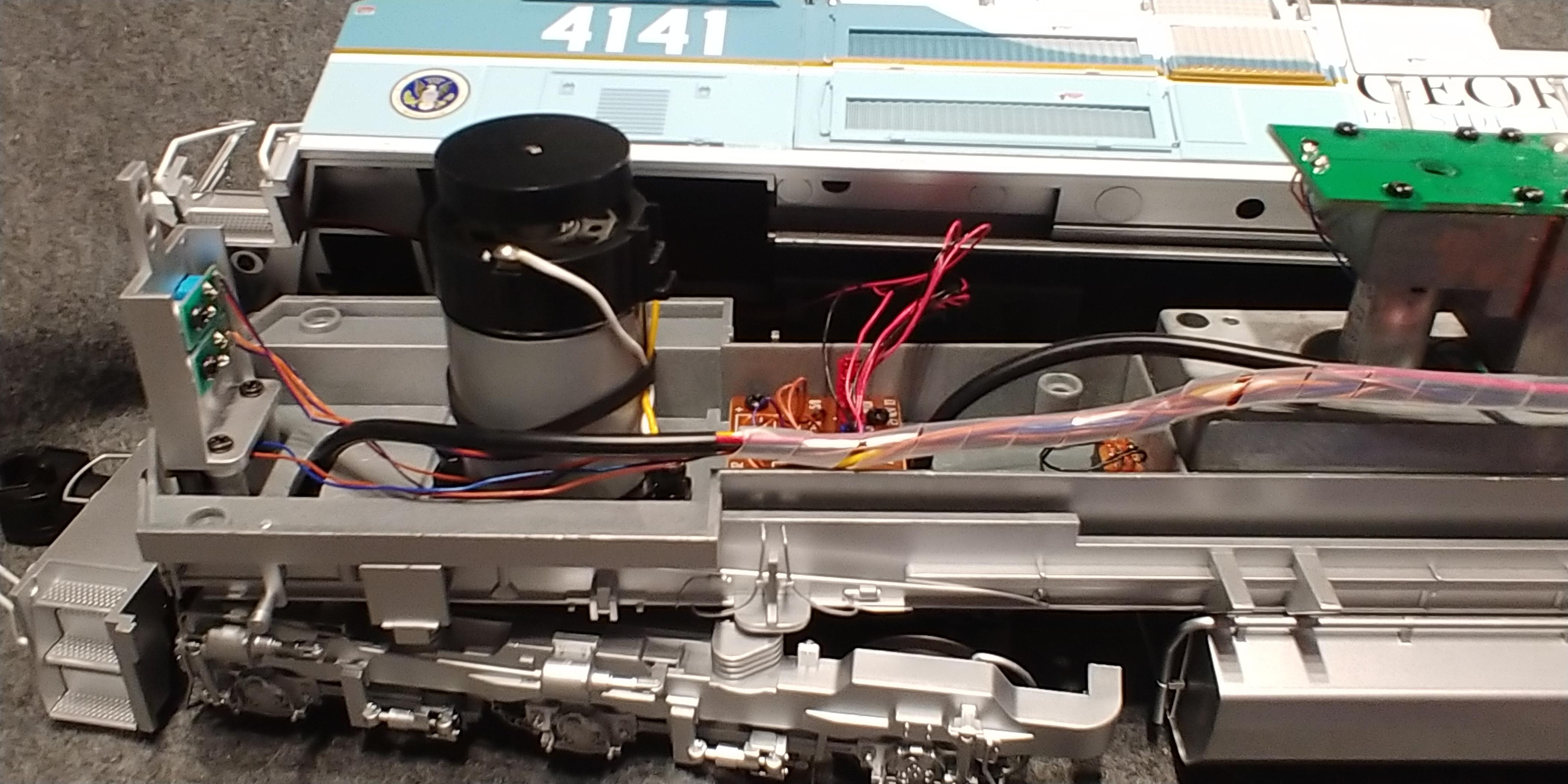 MTH 2019/2020 One Gauge Catalog - Page 3 - General Discussion - G Scale ...