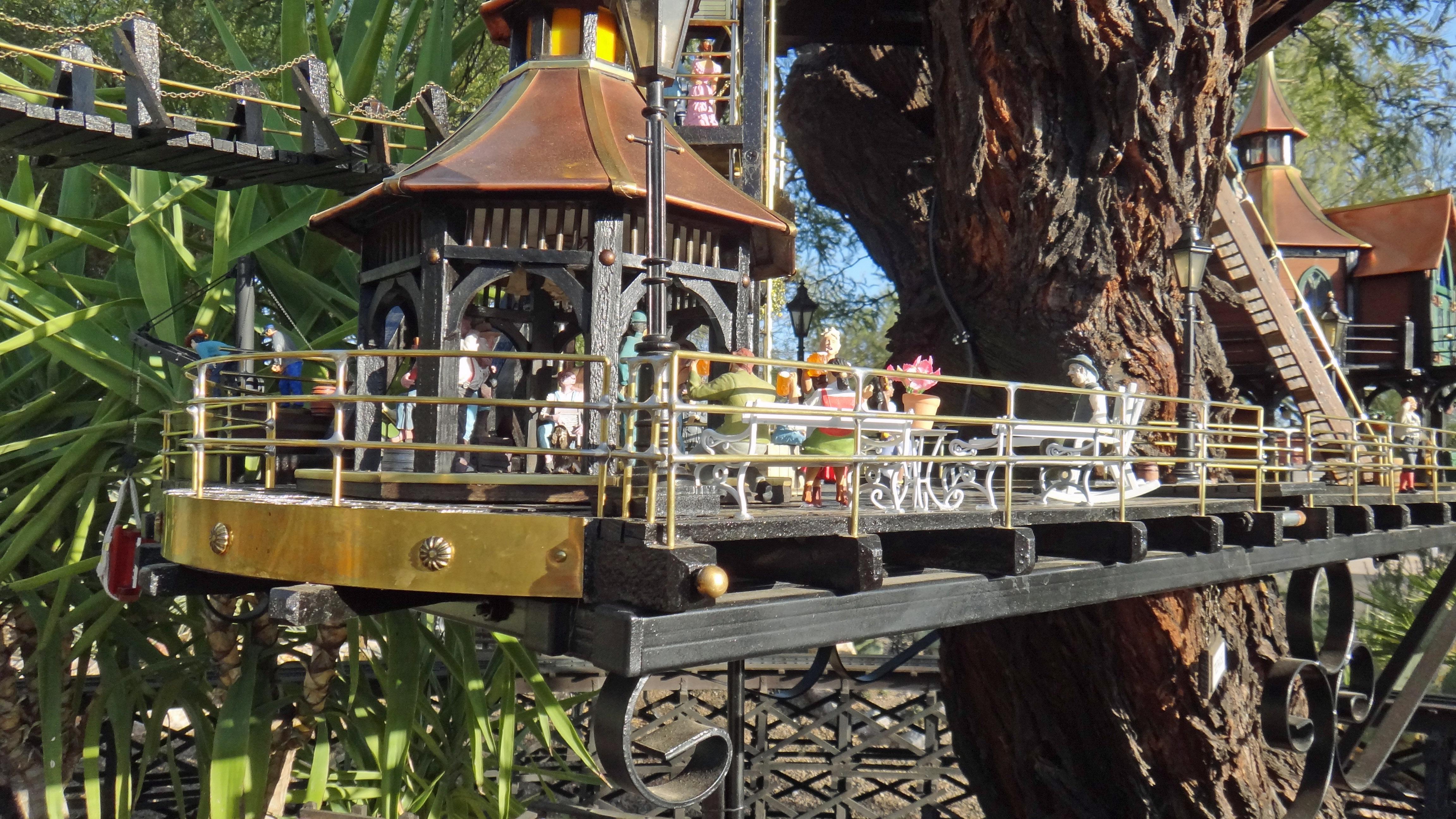 G-Scale Funicular - General Discussion - G Scale Train Forum.com