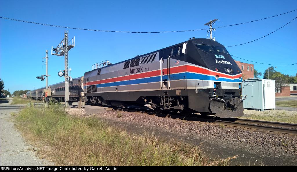 LGB P42 22490 - Locomotives - G Scale Train Forum.com