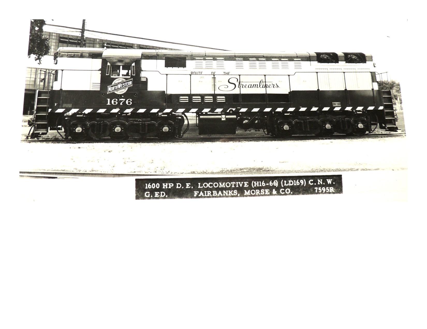 FM CNW Builder's pics - Photos & Video - G Scale Train Forum.com