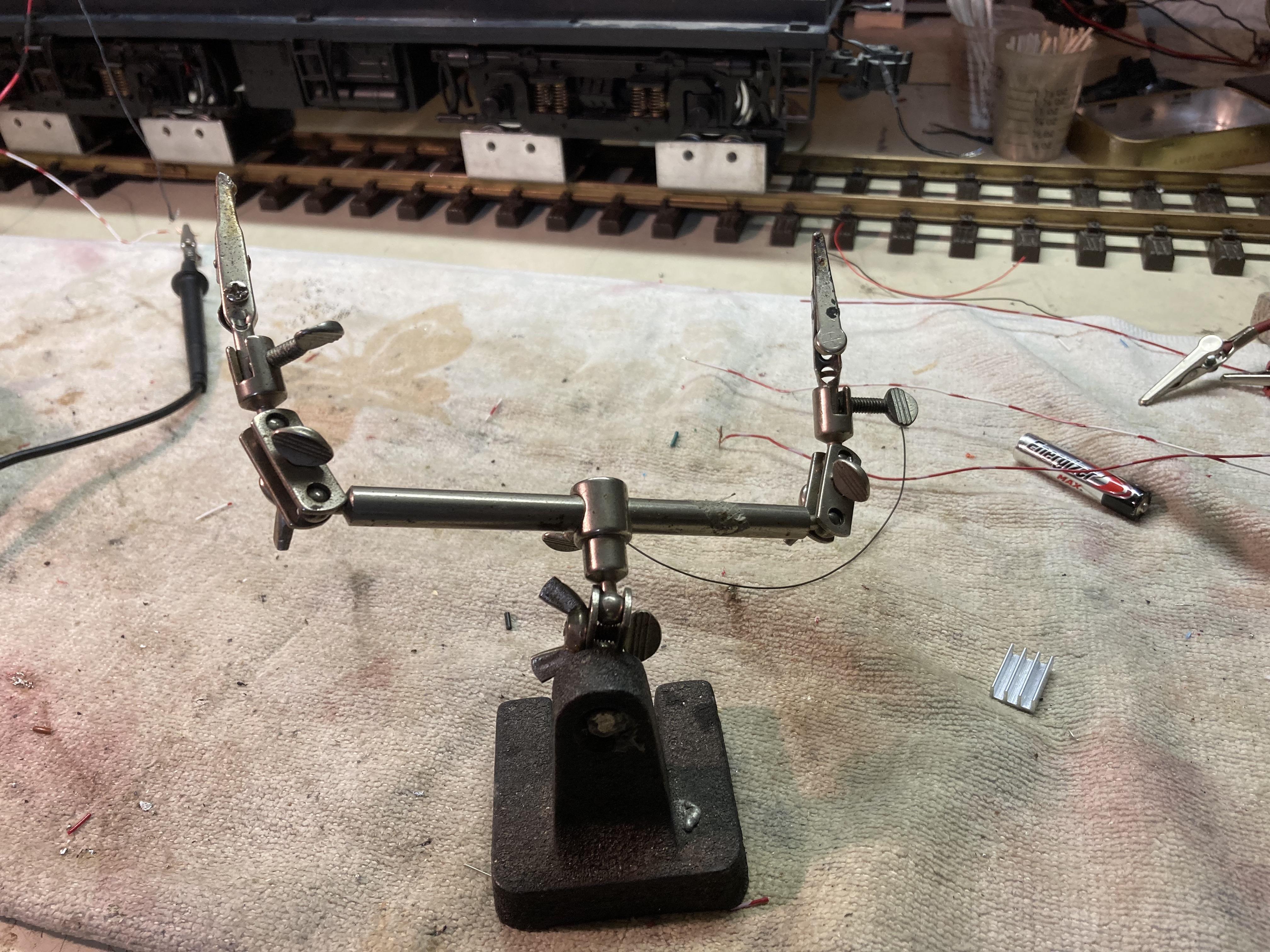 EOT Device (preferably for MTH truck) - For Sale / Wanted / Trade - G ...