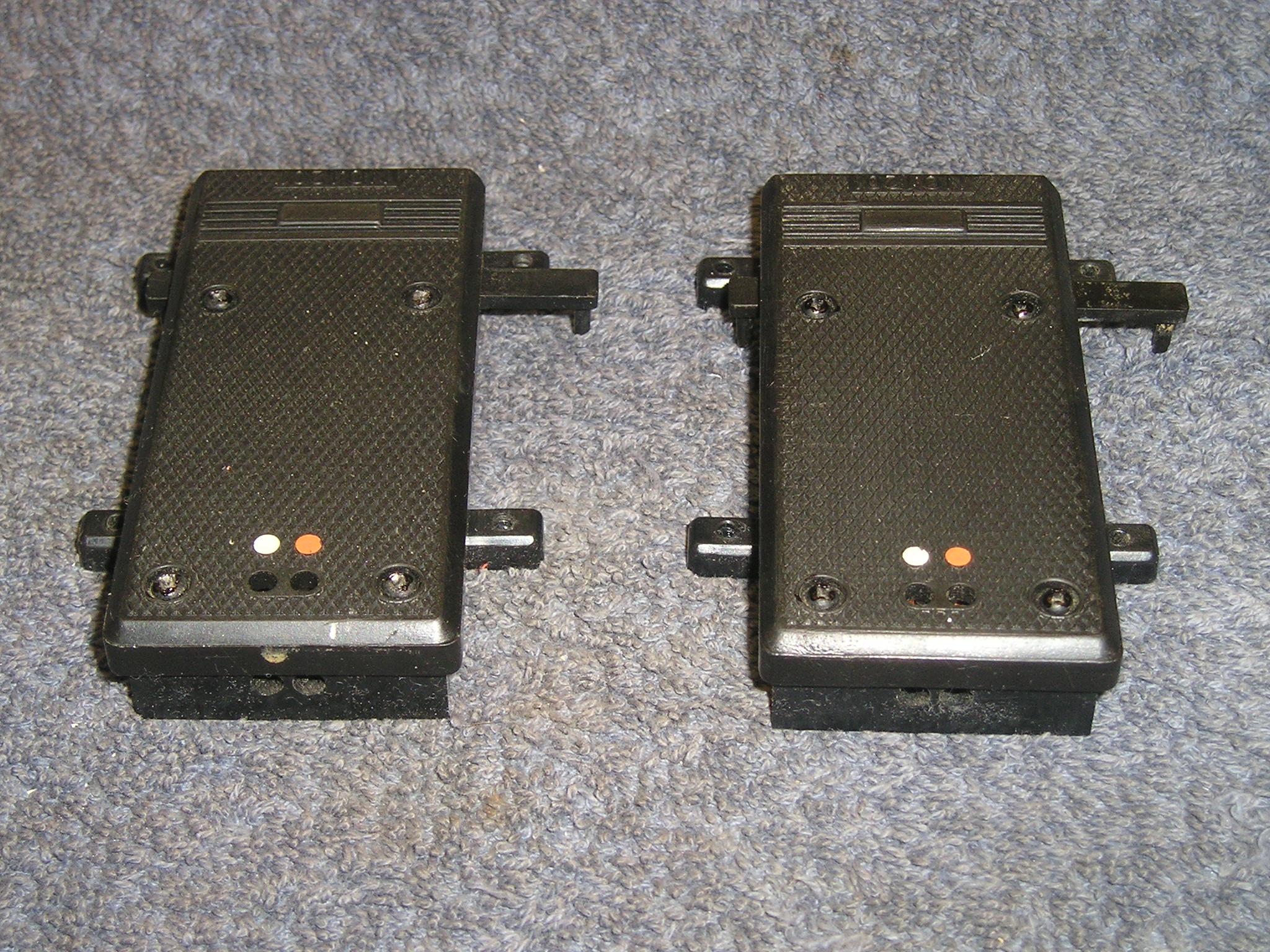 G Scale LGB & Aristocraft Switches for Sale - For Sale / Wanted / Trade ...