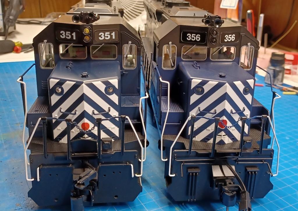 Montana Rail Link - General Discussion - G Scale Train Forum.com