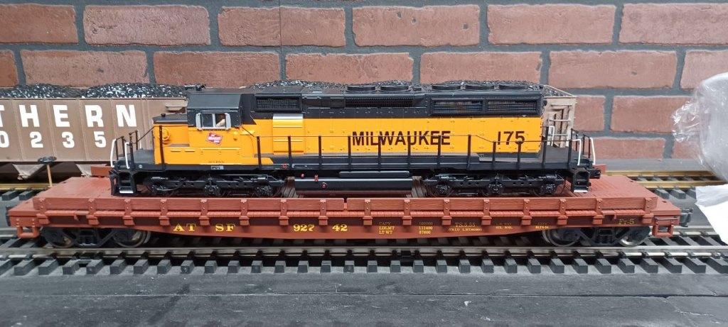 Other Scales? - General Discussion - G Scale Train Forum.com