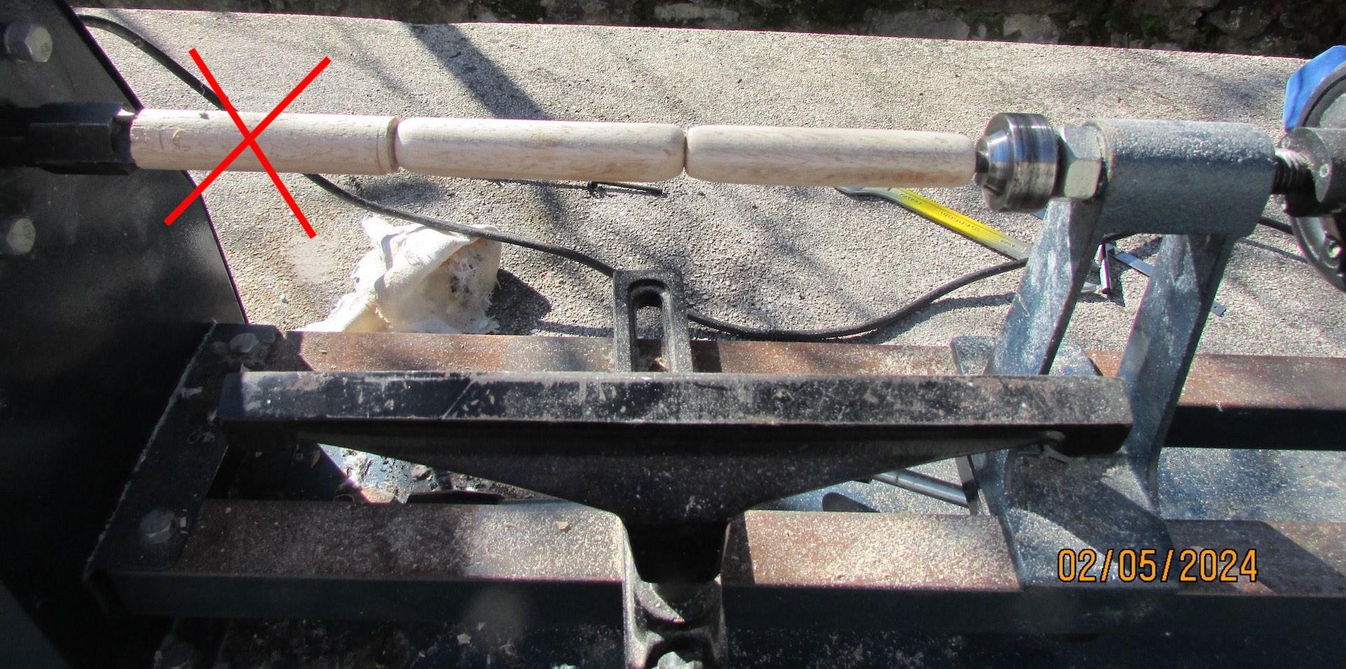 USATC S160 - Page 2 - Kitbashing & Model Making - G Scale Train Forum.com